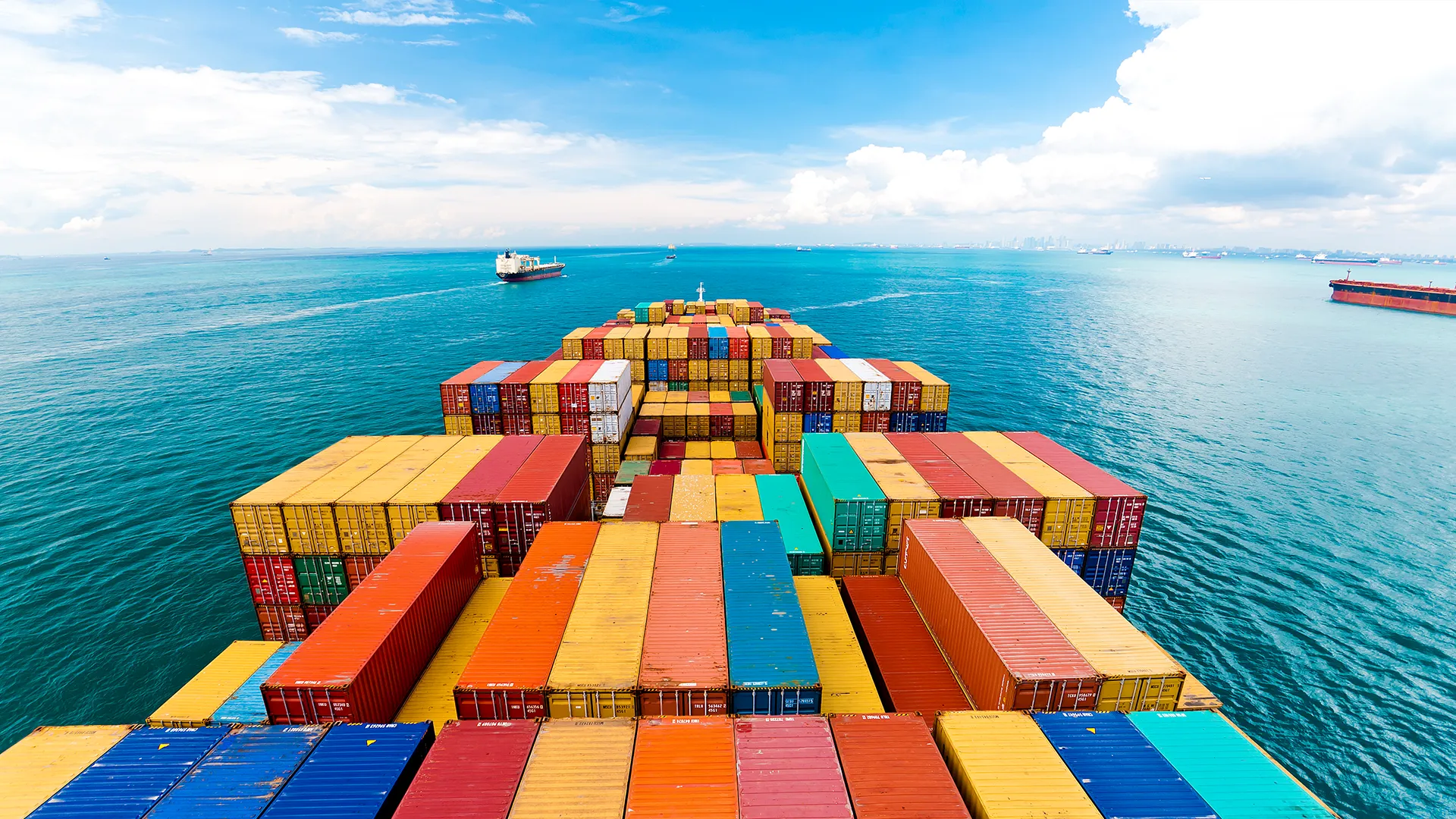 Home - PM Global Forwarding